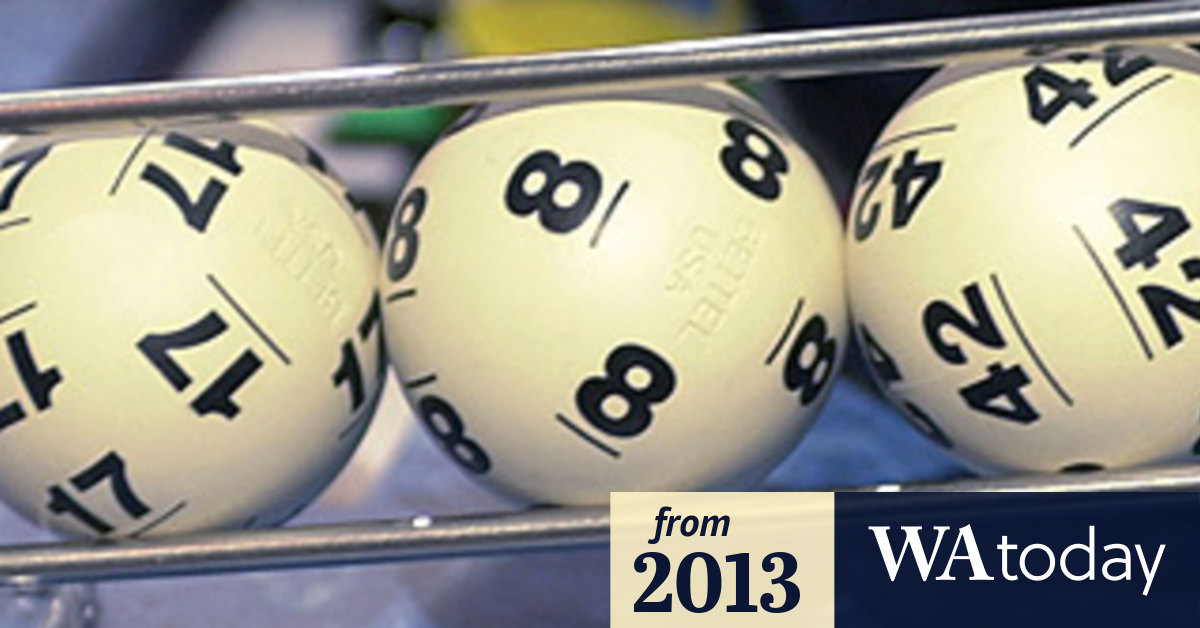 Two more lucky lotto winners in WA